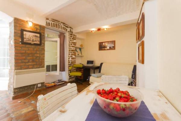 Hidden Gem On Prime Location - Belgrado