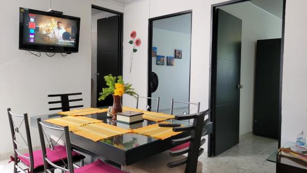 Apartamentos El Caudal, Villavicencio - Villavicencio