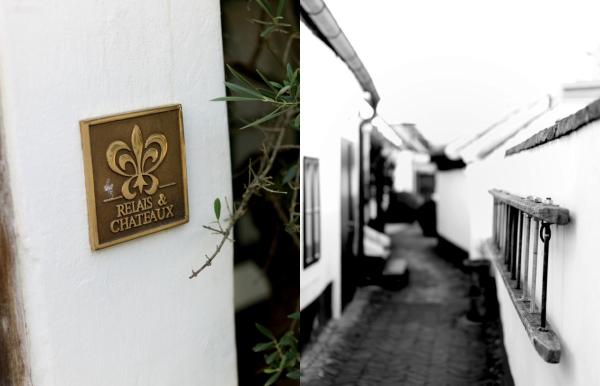 Relais & Châteaux Taubenkobel - Eisenstadt