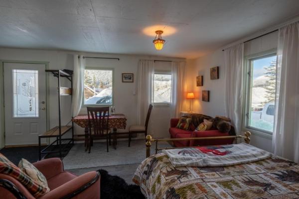Meadow Suites In Wells - Wells