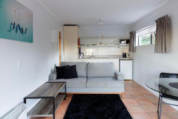 Unit 1 Kaiteri Apartments And Holiday Homes - Kaiteriteri