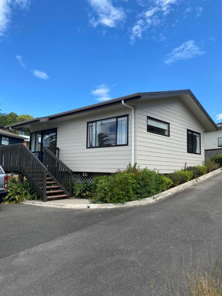 Two Bedroom Garden View - Kaiteriteri