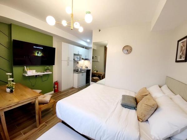 Sabina's Condo @Mesaverte - Cagayan de Oro