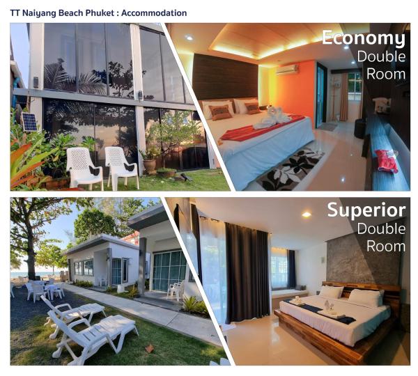 Tt Naiyang Beach Phuket - Thalang District