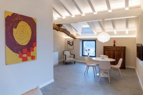 Apartamentos En Baztan Hiru Kabi, Higa - Baztan