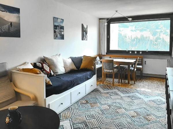 Cozy Apartment W A View & Own Garden - Bad Gastein