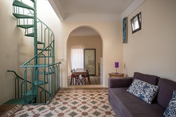 Littlebouganvillehouse - Galatone