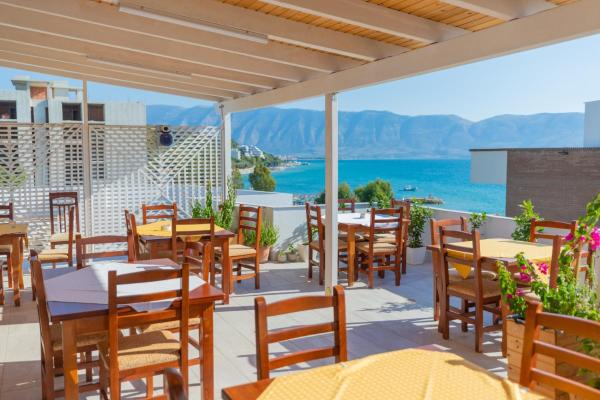 Hotel Viroi - Orikum