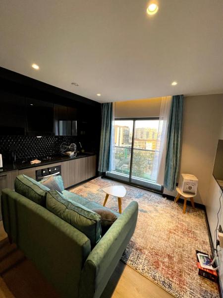 Paranais Apartment 2 - Nairobi