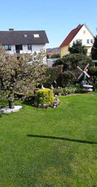 Gemütliche 3 Zimmer-ferienwohnung - Goslar