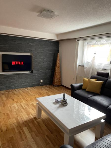 Appartement Wonder - Le Locle