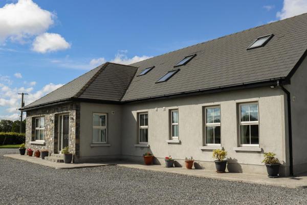 Woodview Lodge - Meath