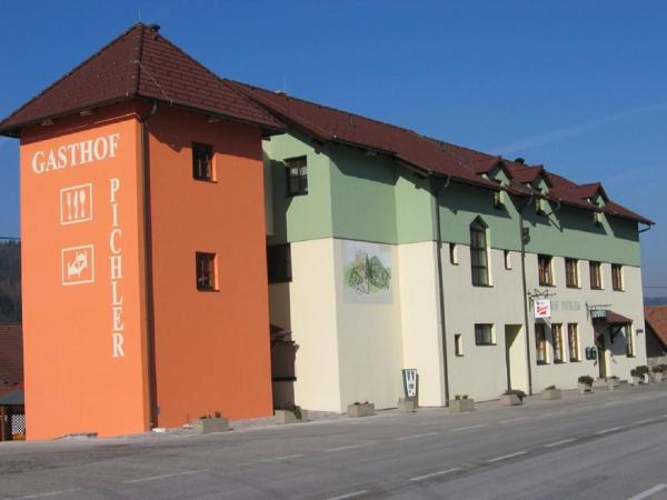 Gasthof Pichler - Lower Austria
