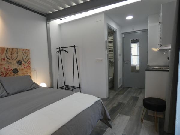 Disfruta Burgos En Estudio En Casco Antiguo P3 - Burgos