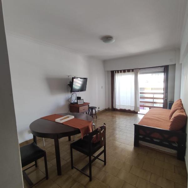 Luamar - Mar del Plata