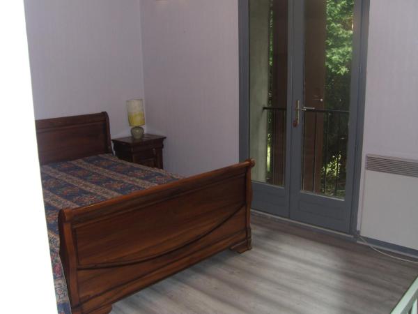 Gite Bertry - Uzerche