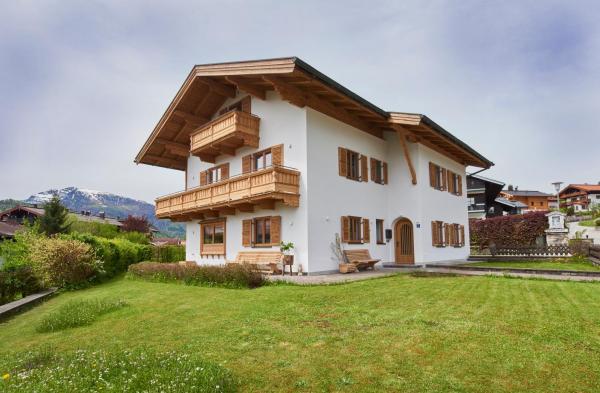 Ahorn7 - Aschau im Chiemgau
