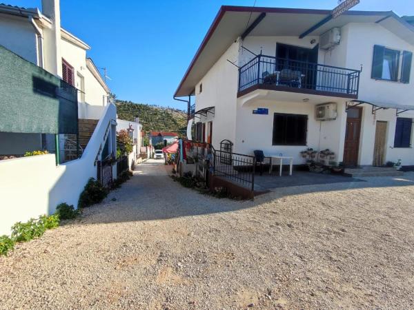 Apartments Jakoubek - Primošten