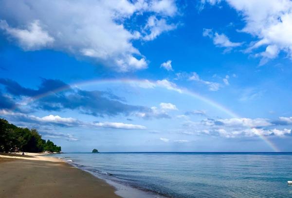 Tioman Cabana Bed & Breakfast - Mersing