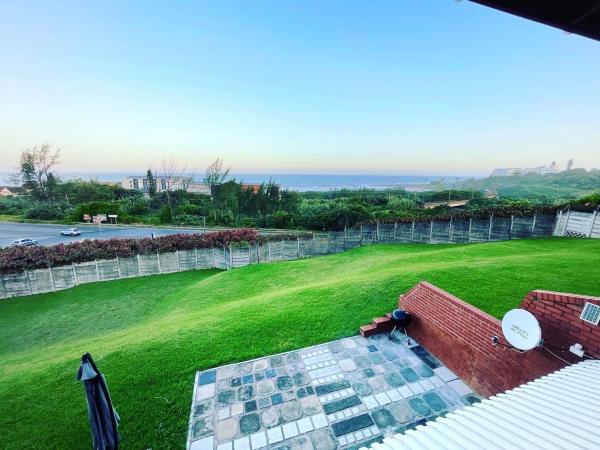 Anchored Inn Ii - A Slice Of Heaven In Beautiful Scottburgh - Umkomaas