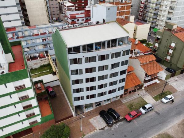 Terra Do Mar Hotel - Mar de Ajó