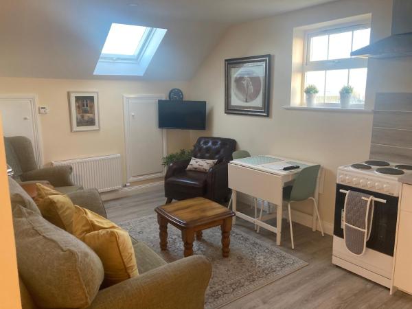 Alma’s Retreat - Drogheda