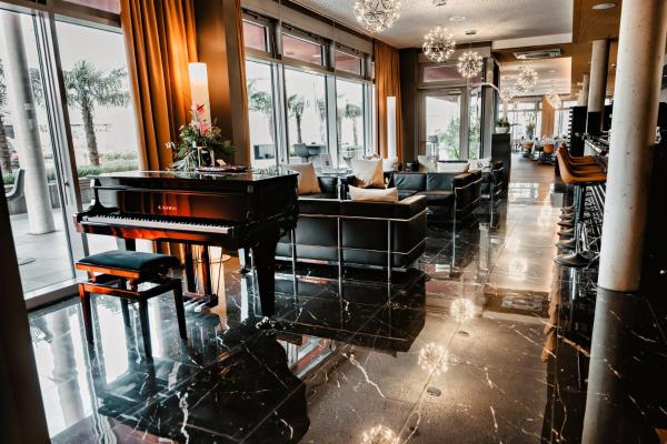 Best Western Plus Hotel Brueggen - Venlo