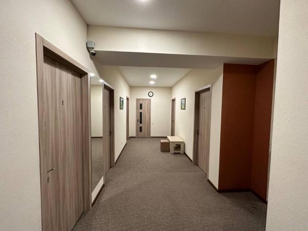5 Rooms Near 300 Aragveli Metro Station - 트빌리시