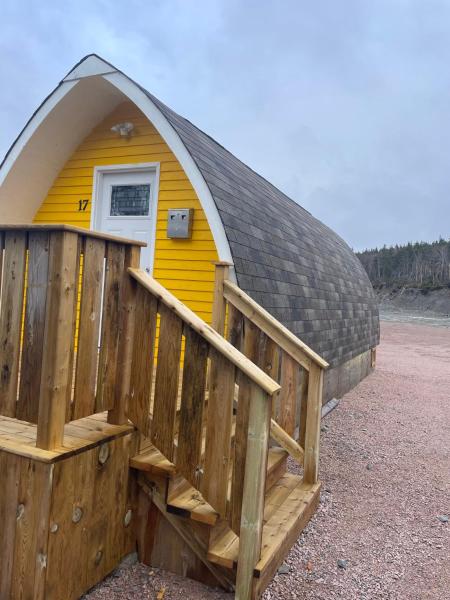 Hillside Cottages - Newfoundland and Labrador
