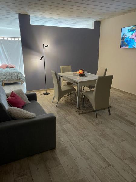 Departamento Tierras Del Malbec - San Rafael