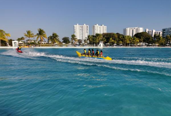 Lulu Village - Beach - Pool - Pet Friendly - Playa Blanca