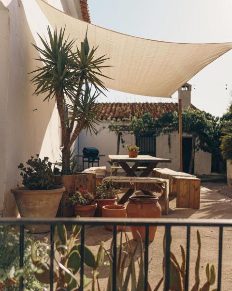 Finca Serrato - Provincia de Málaga, España