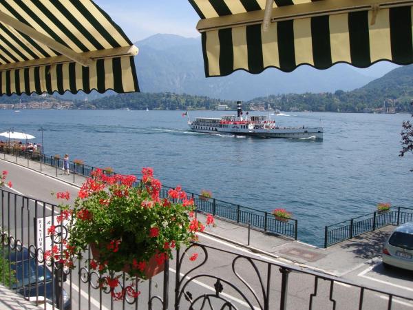 Tremezzo Bella Vista By Lovecomo - Tremezzina