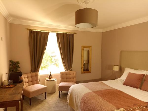 Abbeyfield B&b - Moray