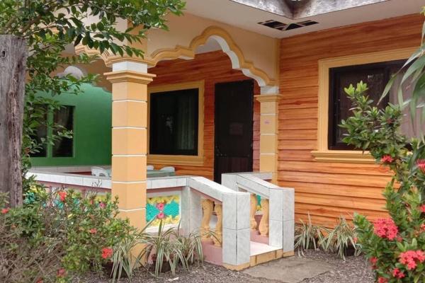 Curammeng Homestay - Pagudpud