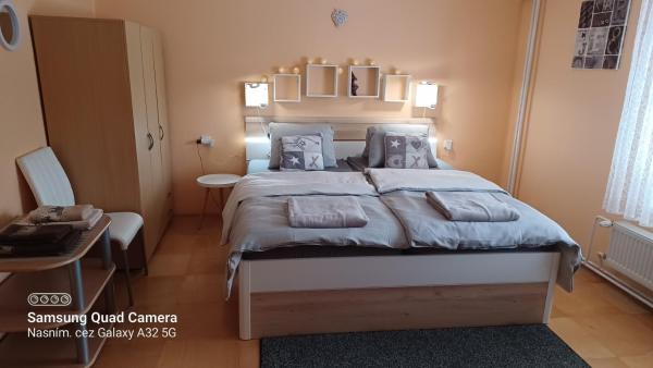 Apartmán 81 - Nová Lesná