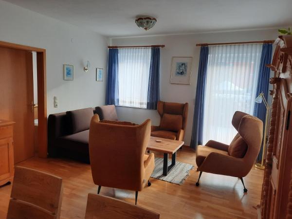 Apartment Marianne - Bad Gastein