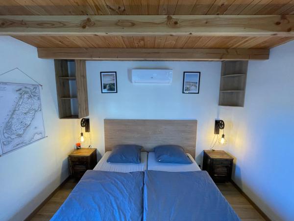 Bed & Bike Gasthuus Texel - Nederland