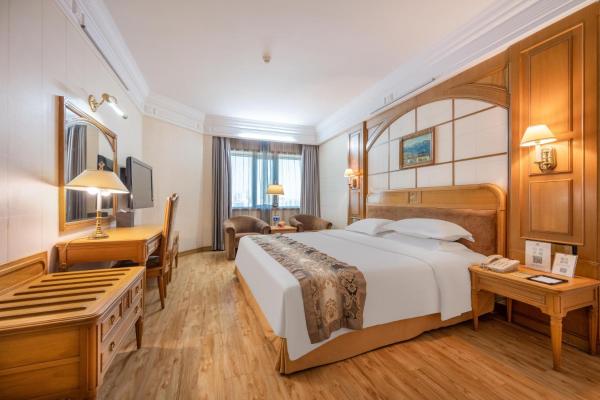 Hotel Silverland - Dongguan