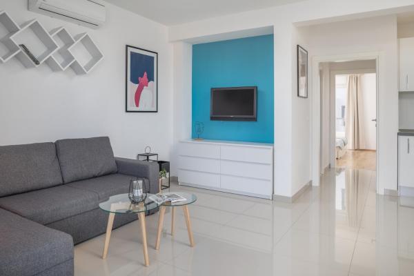 Apartment Ana - Makarska
