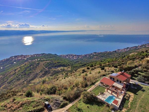 Holiday Home Kilo By Interhome - Omiš