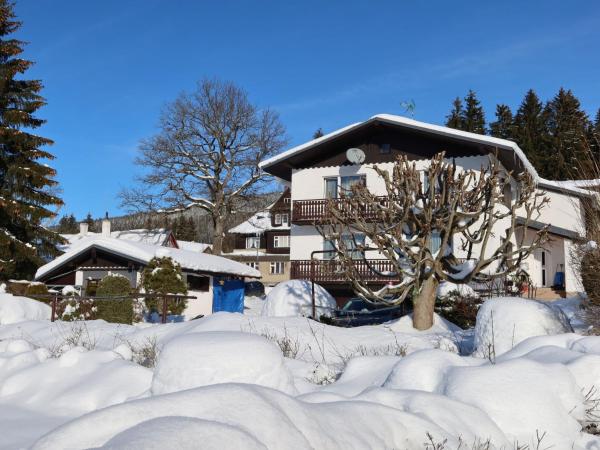 Apartment Nový Svět 417-3 By Interhome - Tschechien