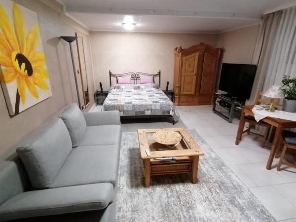 Apartment Curly - Markt Indersdorf