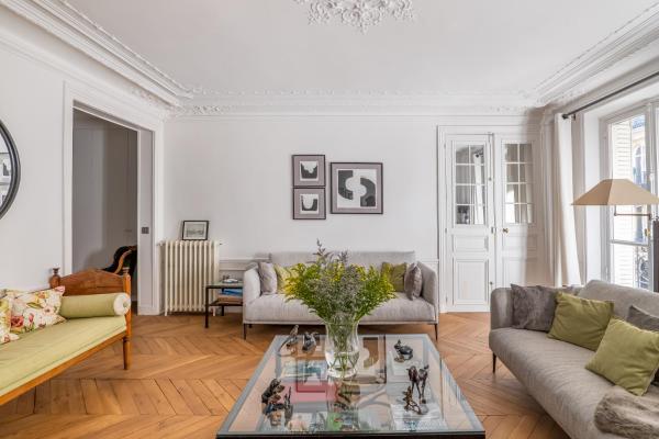 Veeve - Fresh As A Daisy - Batignolles