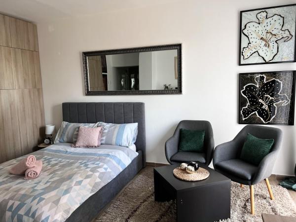 Studio Apartman Lucija - Osijek