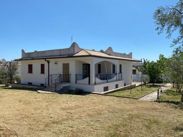 Casa Vacanze Rinaldi - Mattinata