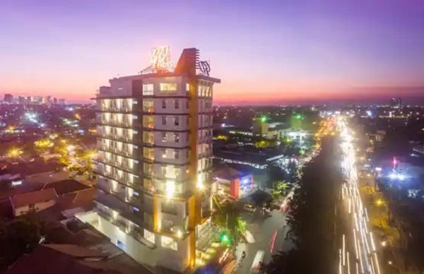 Great Diponegoro Hotel Surabaya - Surabaya
