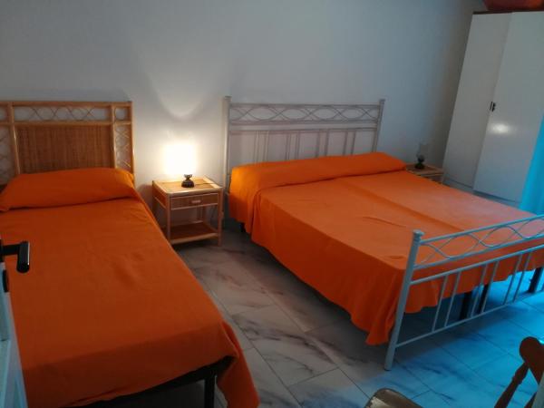 Le Querce Santa Cesarea Terme - Santa Cesarea Terme