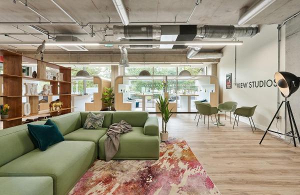 For Students Only Contemporary Studio Apartments At View Studios Bermondsey In London - London Bridge Station