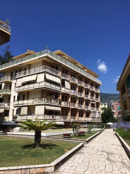 Casa Serenella - Bilocale A Due Passi Dal Mare - Sanremo